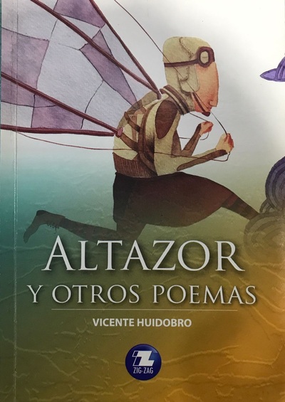 Ecolectura - Altazor