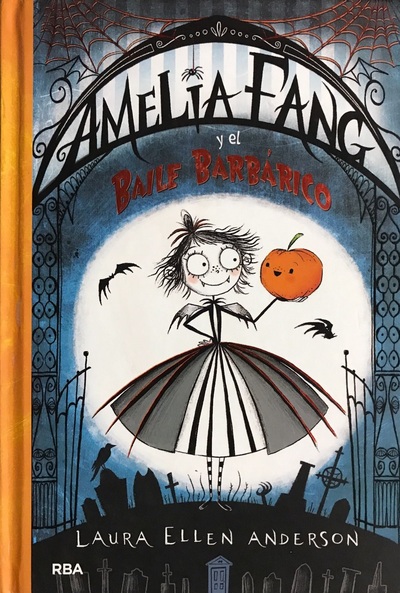 Ecolectura - El Baile