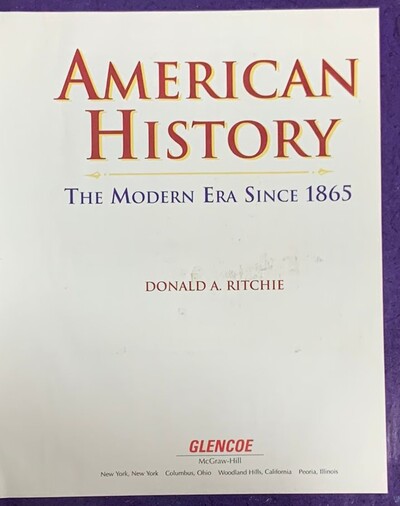 Ecolectura - The modern american business dictionary