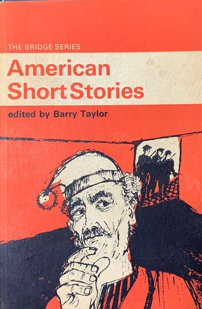 Ecolectura - American Short Stories