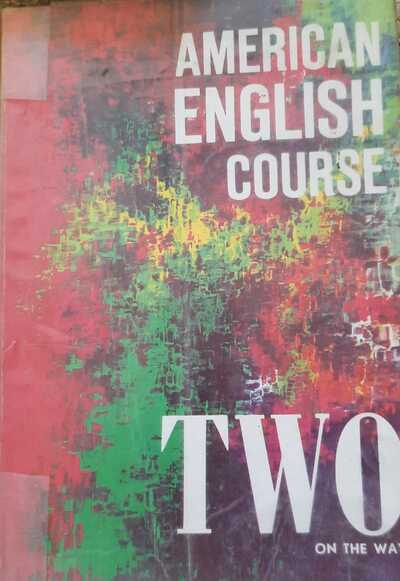 Ecolectura - American english course