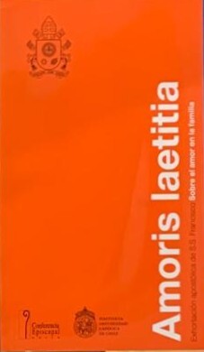 Ecolectura - Amoris Laetitia