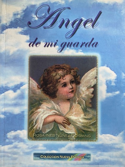 Ecolectura - Mi angel de la Guarda
