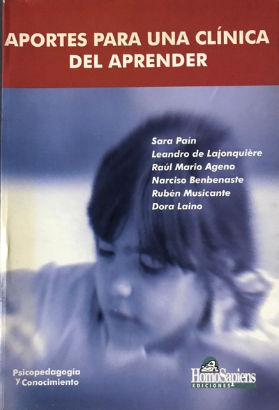 Ecolectura - Aportes para una clínica del aprender