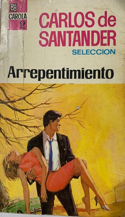 Ecolectura - Arrepentimiento