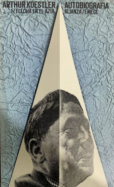 Ecolectura - Arthur Koestler