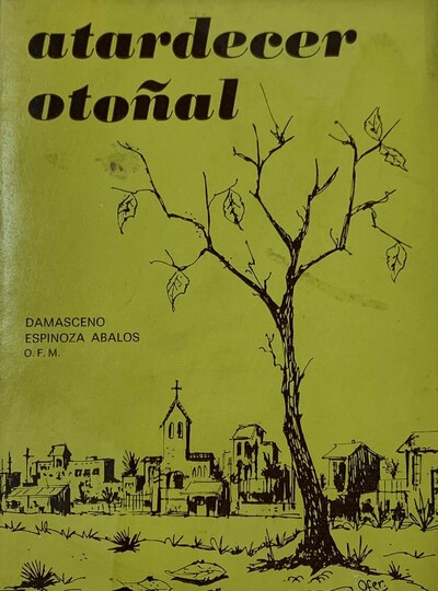 Ecolectura - Atardecer Otoñal