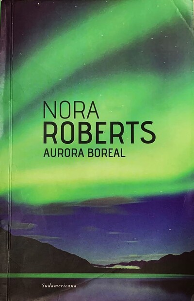Ecolectura - Aurora Boreal