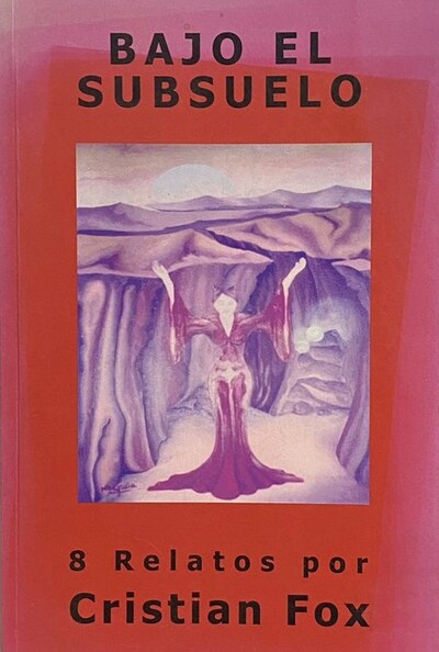 Ecolectura - Bajo El Subsuelo