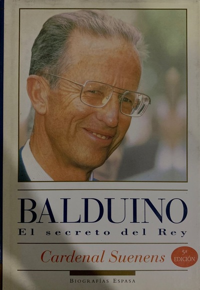 Ecolectura - Balduino : El secreto del Rey / Tapa dura