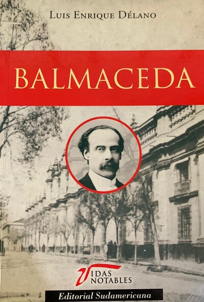 Ecolectura - Balmaceda