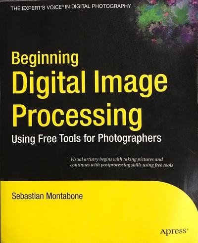 Ecolectura - Beginning Digital Image Processing : Using free tools for ...