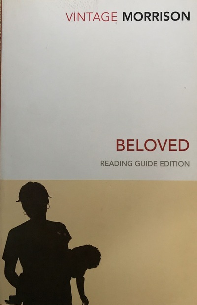 Ecolectura - Beloved, reading guide edition