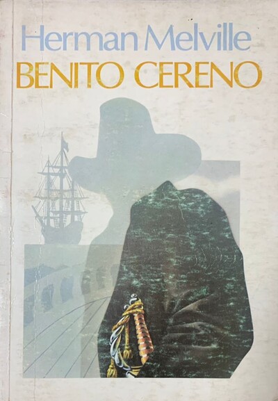 Ecolectura - Benito Cereno