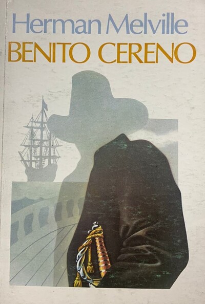 Ecolectura - Benito Cereno