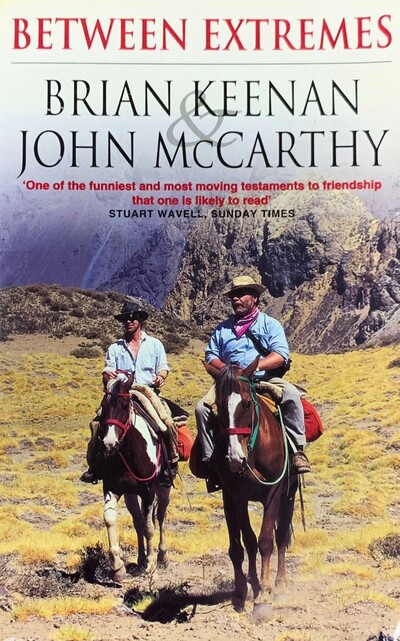 Ecolectura - Between Extremes