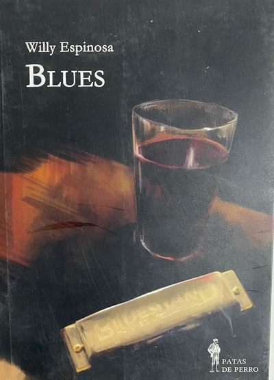 Ecolectura - Blues