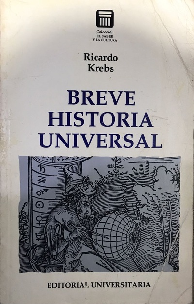 Ecolectura - Breve Historia Universal