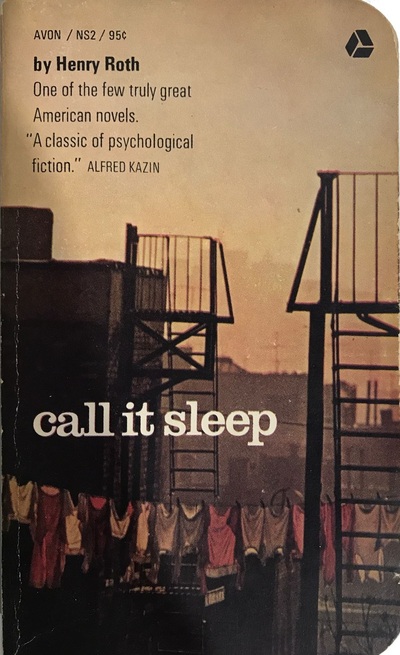 Ecolectura - Call it Sleep