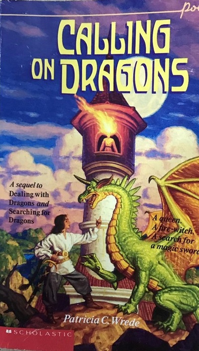 Ecolectura - Calling on Dragons