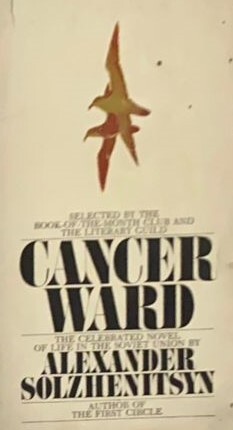 Ecolectura - Cancer Ward