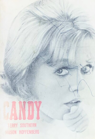 Ecolectura - Candy
