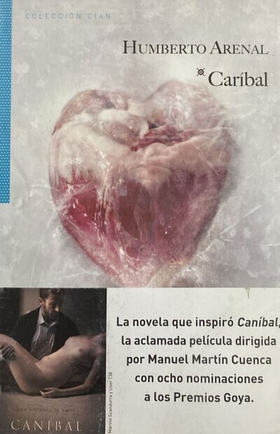 Ecolectura - Caríbal