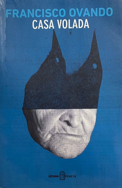 Ecolectura - Casa Volada