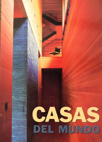 Ecolectura - Casas del mundo