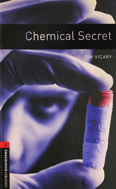 Ecolectura - Chimical secret