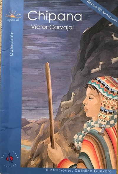 Ecolectura - Chipana