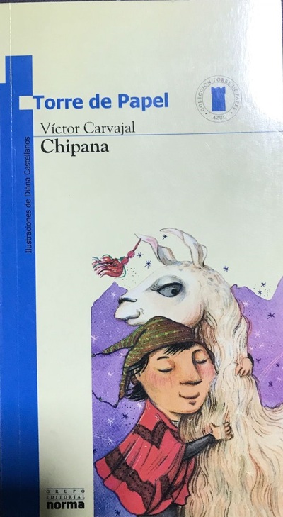 Ecolectura - Chipana