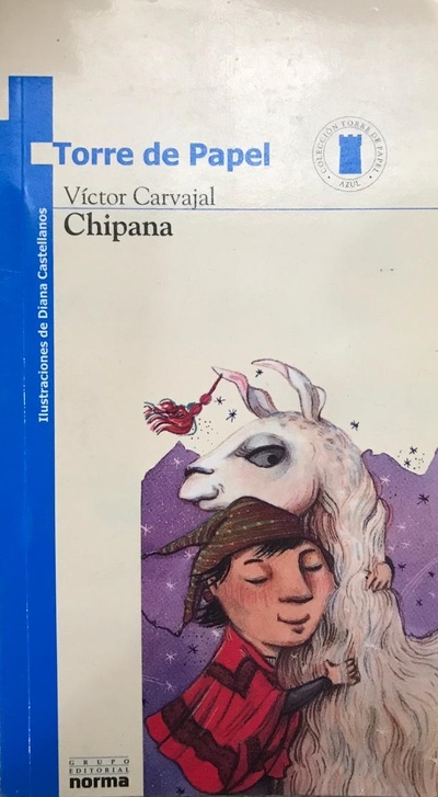 Ecolectura - Chipana