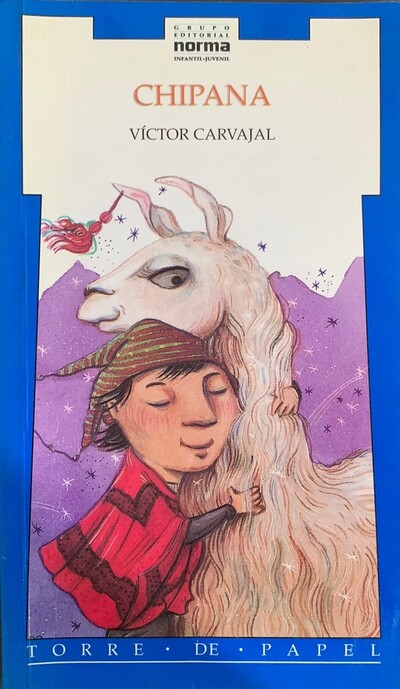 Ecolectura - Chipana