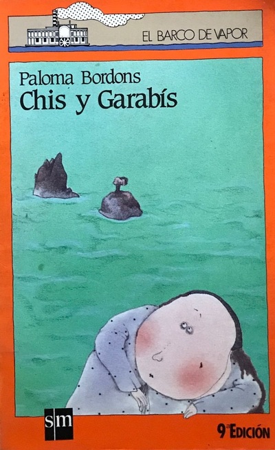 Ecolectura - Chis y Garabís