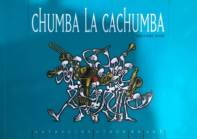 Ecolectura - Chumba la Cachumba