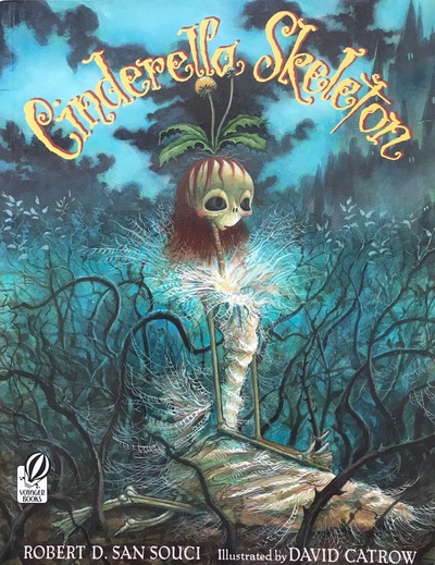 Ecolectura - Cinderella Skeleton