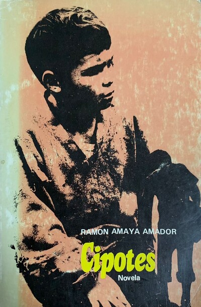 Ecolectura - Cuentos de Cipotes