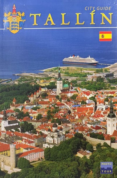 Ecolectura - City Guide: Tallinn
