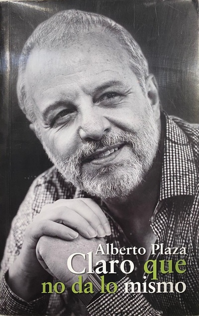 Ecolectura - Claro que no da lo mismo