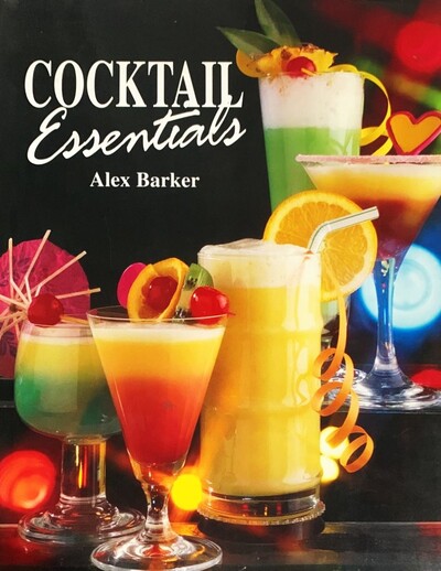 Ecolectura - Cocktail essentials / Tapa Dura