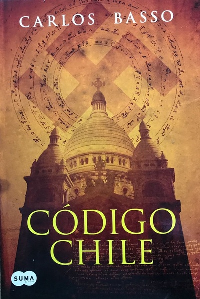 Ecolectura - Código Chile
