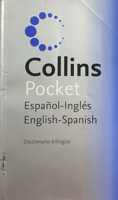 Ecolectura - Collins Pocket: Español-Inglés / English-Spanish