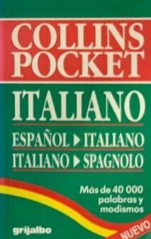 Ecolectura - Collins pocket