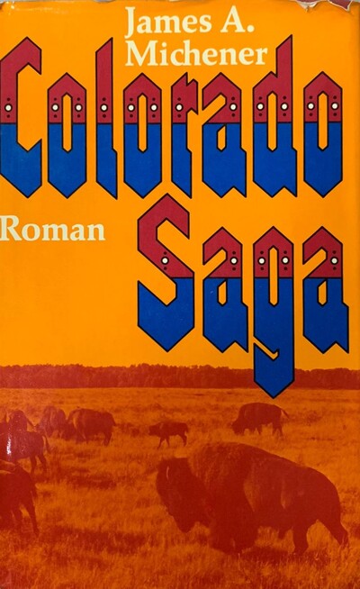 Ecolectura - Colorado / Tapa dura