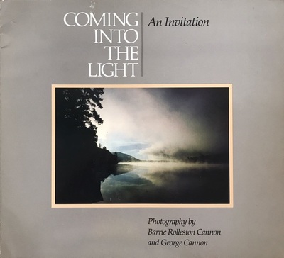 Ecolectura - Coming into the light: An Invitation