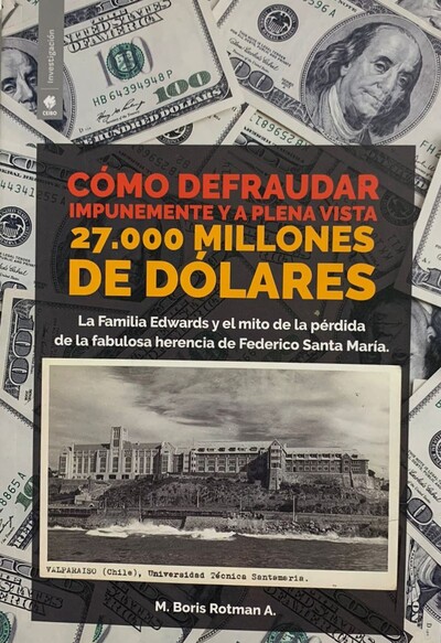 Ecolectura - Cómo Defraudar Impunemente y a Plena Vista 27. 000 ...