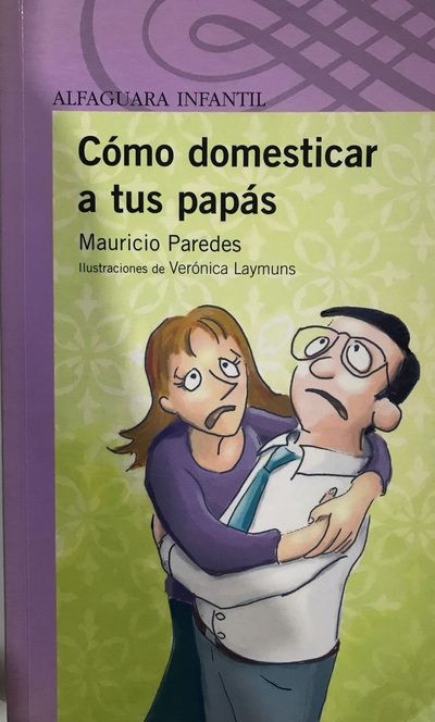 Ecolectura - Cómo Domesticar a tus papas