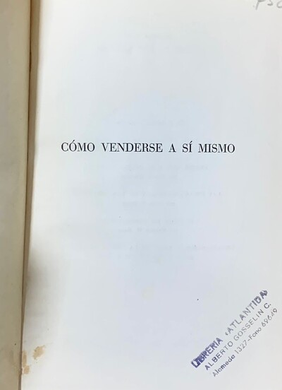 Ecolectura - Vendidas