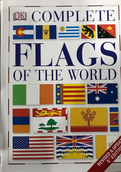 Ecolectura - Complete Flags of the World